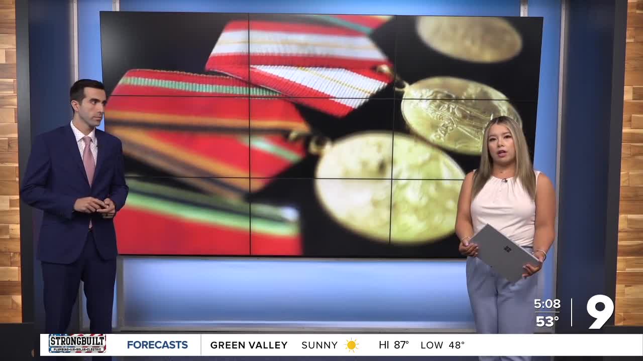 Fellow veterans, former officers offer helping hand to navigate PTSD