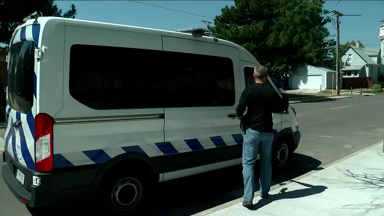 STAR program reimagines public safety in Denver