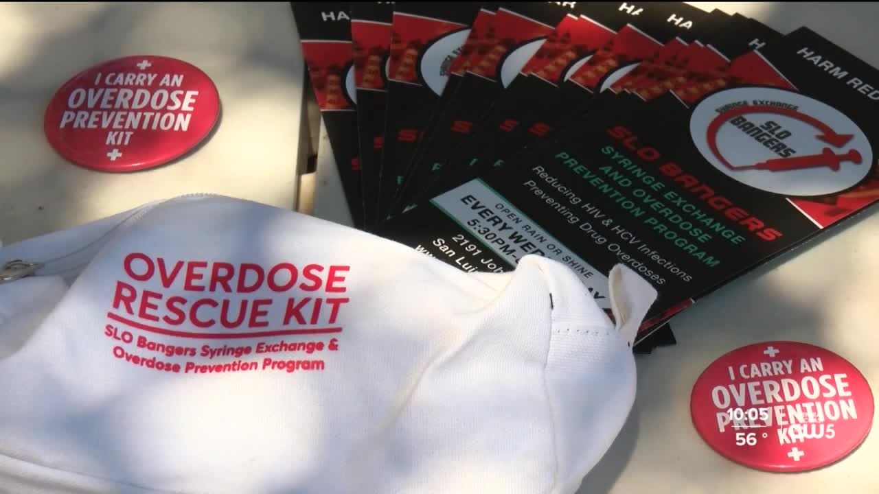 Let's Make a Difference held its 4th Annual Overdose Awareness event