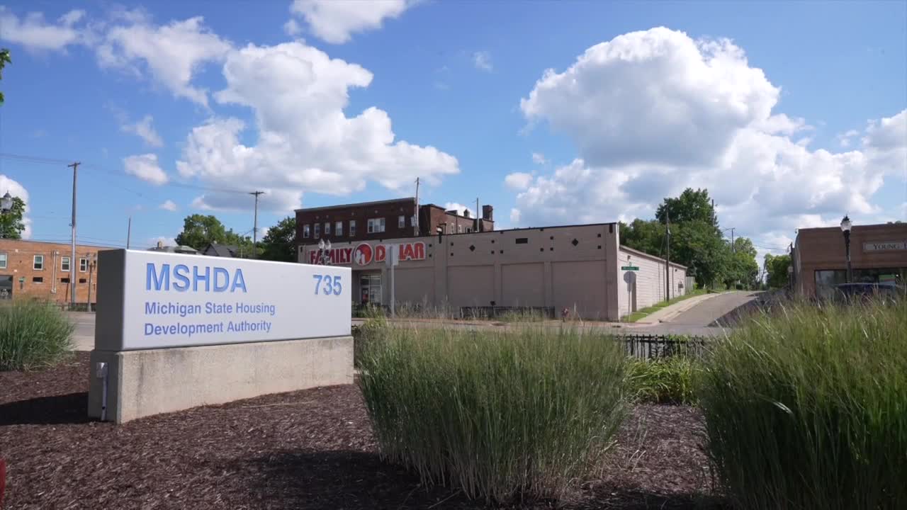 MSHDA will use $63 million in American Rescue Plan funds to help homeless
