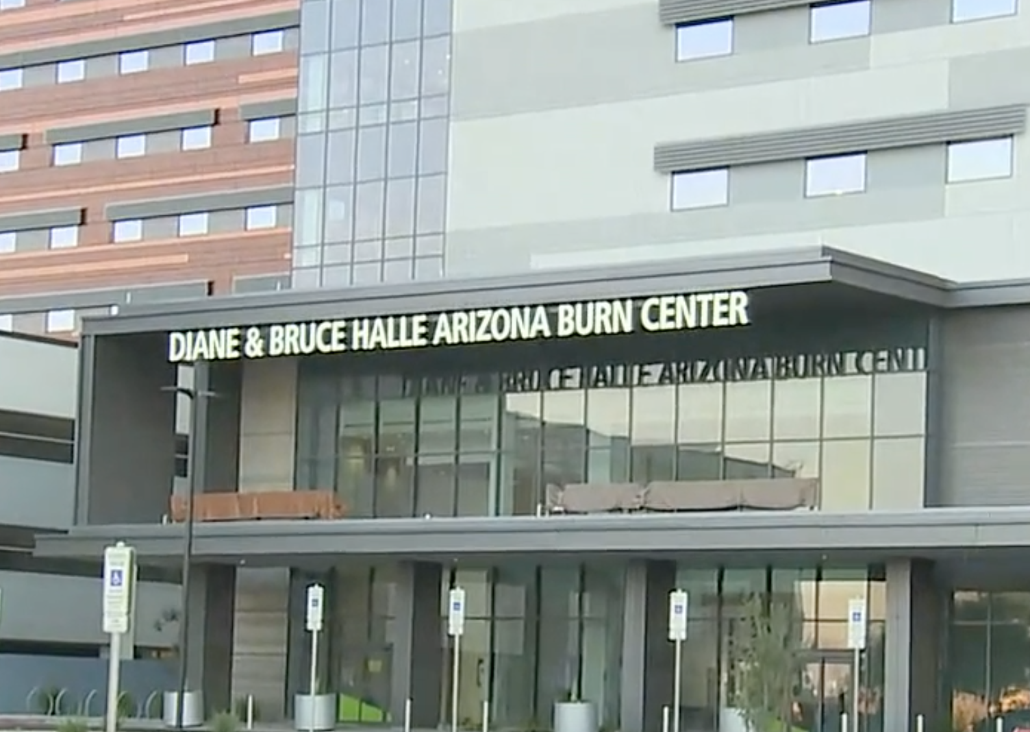 Valleywise Health opens new Level 1 Trauma Center in Phoenix