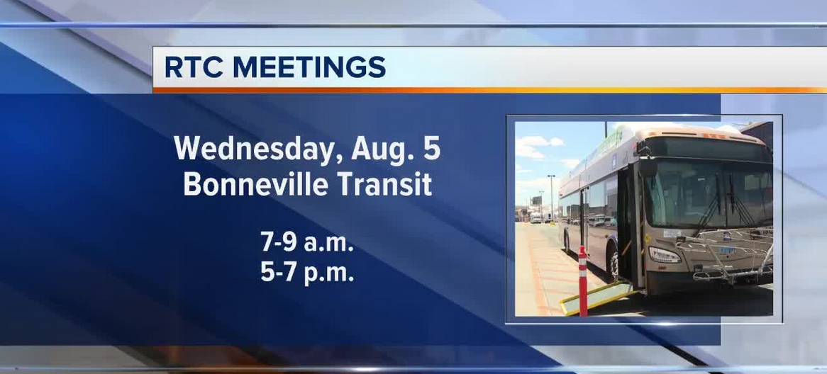 RTC seeks input on possible changes