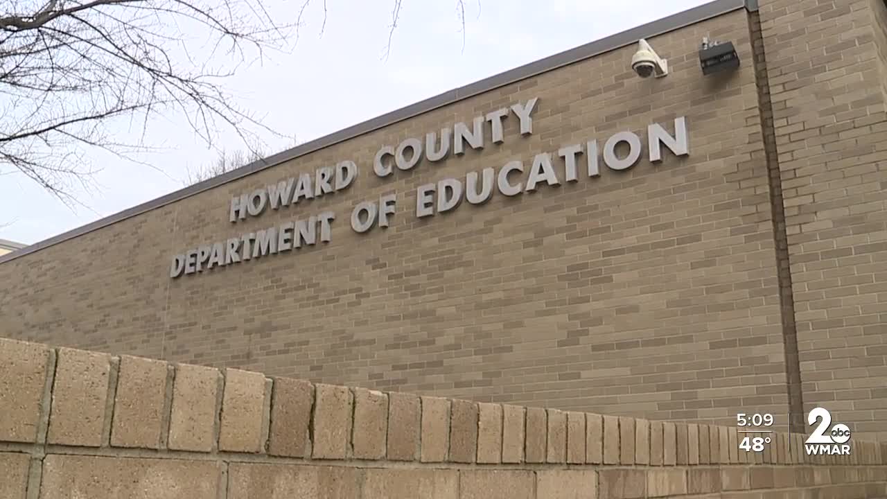 Howard County administrators set to vote on changing high school start ...