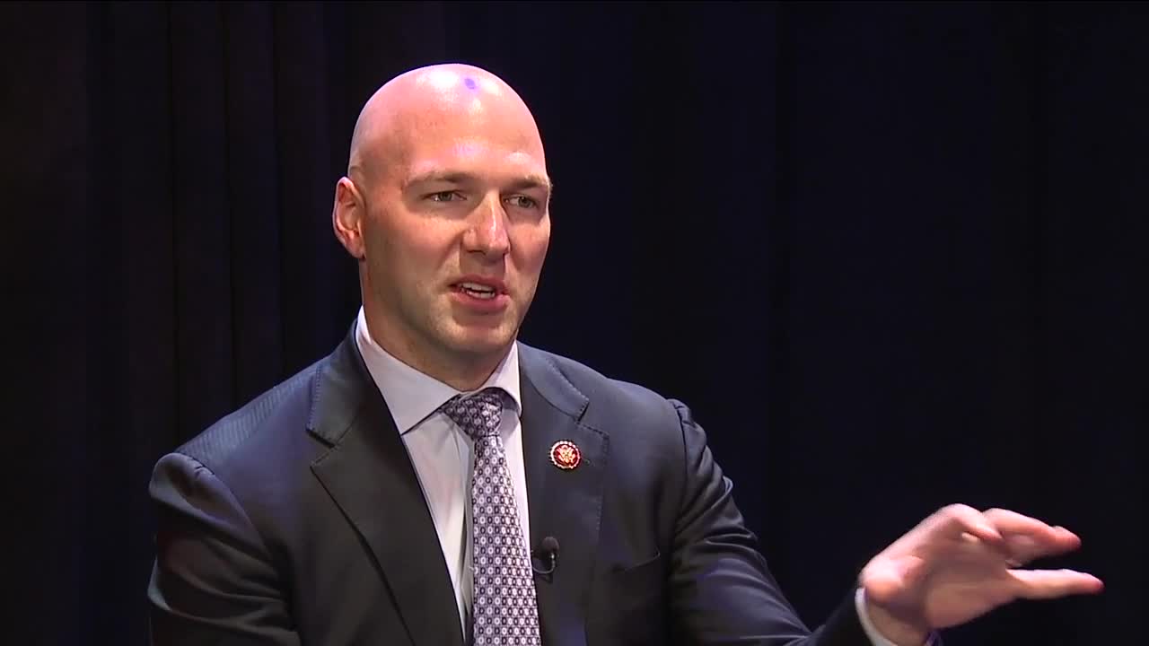GOP pressure remains strong on Rep. Anthony Gonzalez