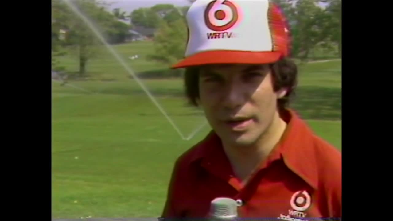 Rick Sallinger, former WRTV reporter, dies at 74