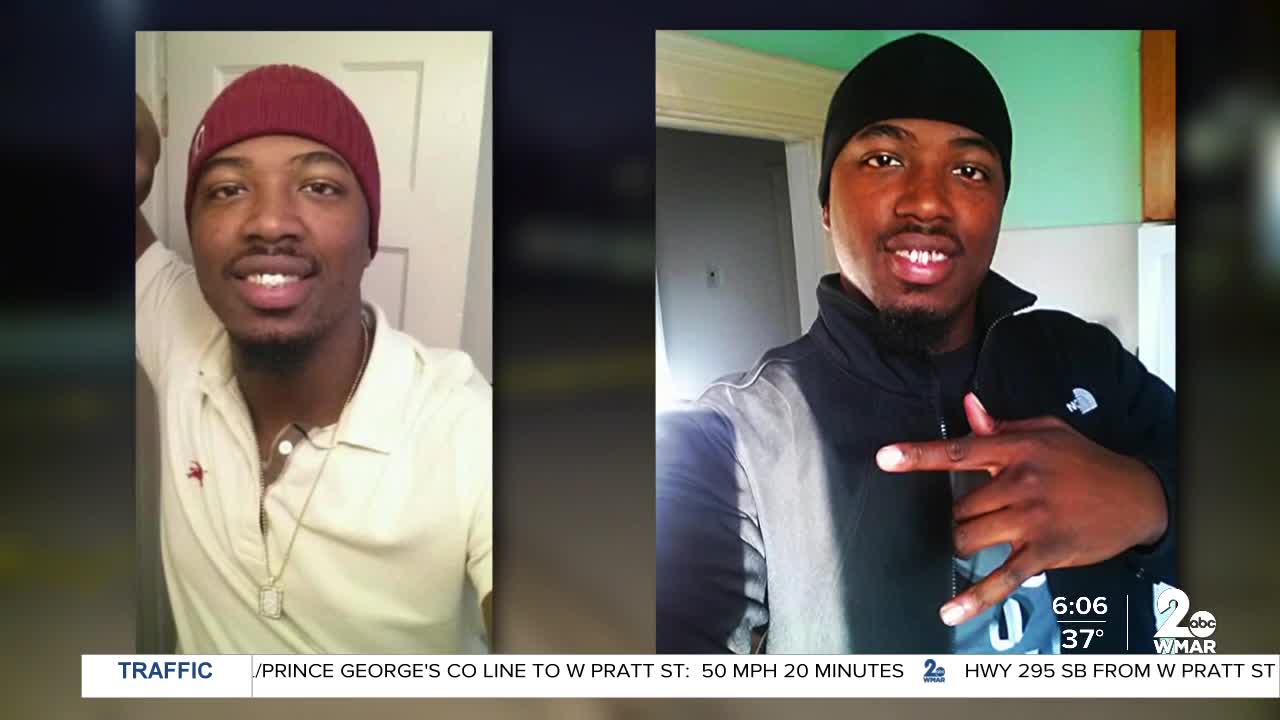 ATF puts up $5k reward for information leading to Cornelius Bruce's killer