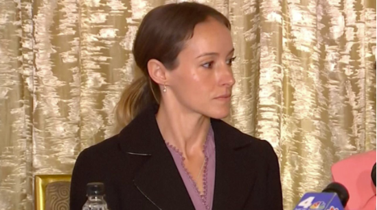 Another woman accuses Epstein of abuse, sues his estate