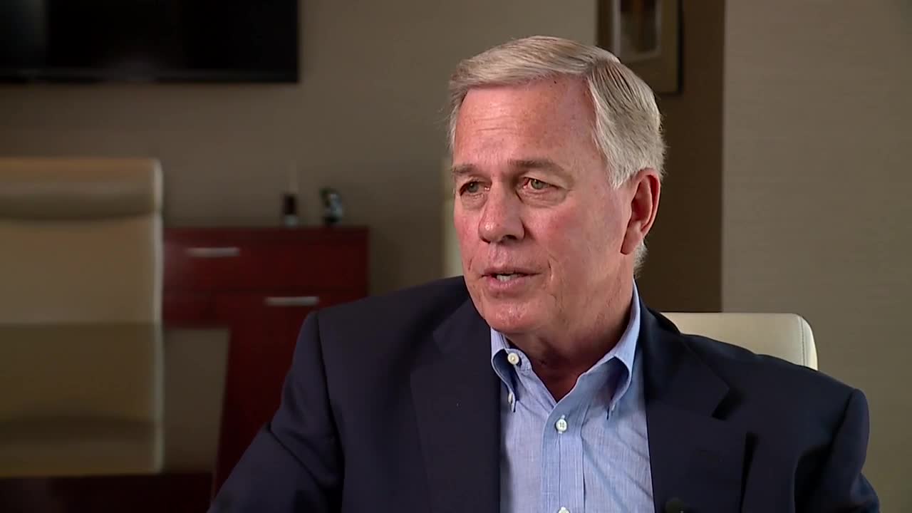 CPD chiefs reflect 20 years after killing of Timothy Thomas