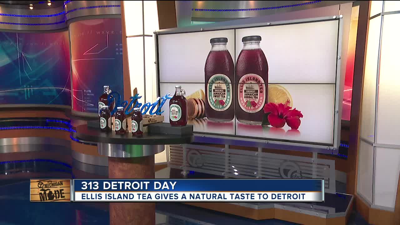 313 Detroit Day: Celebrating the best of Detroit companies