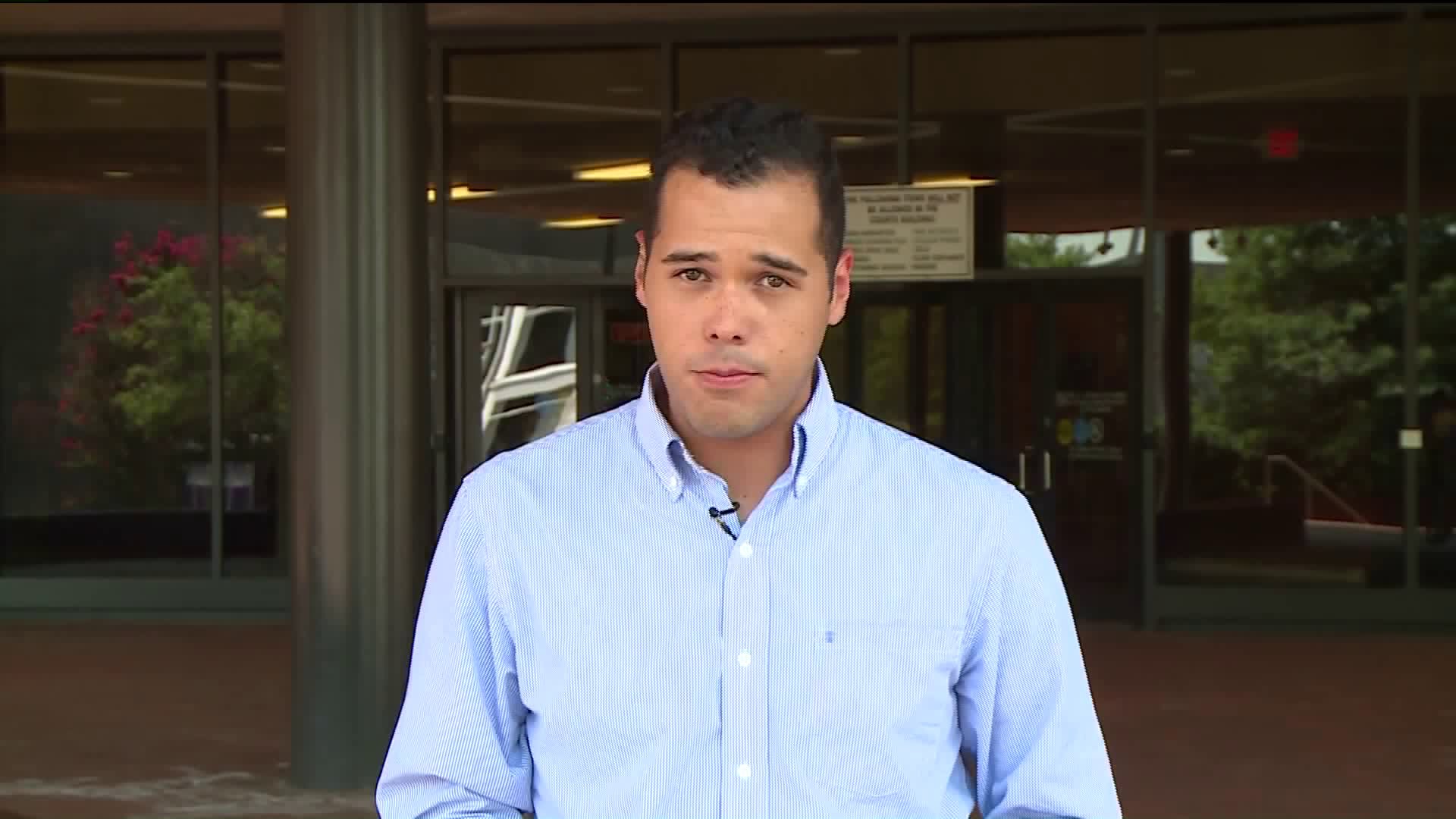 Attorneys argue timing in Virginia State Trooper murder trial