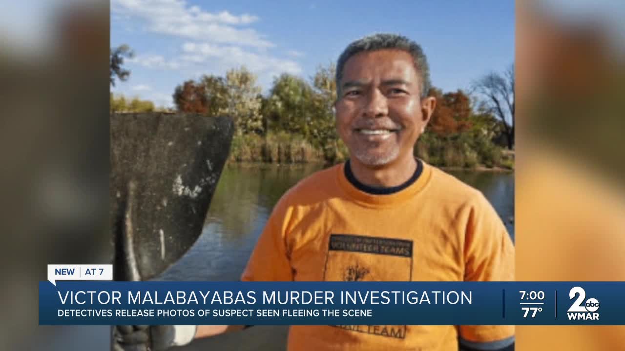 'I hope it is a wakeup call': Murdered 60-year-old Canton volunteer ...