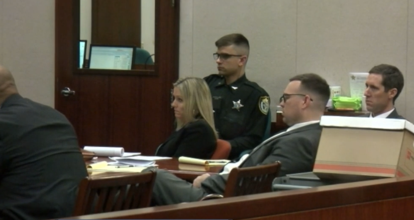 No death penalty for Diana Duve's killer