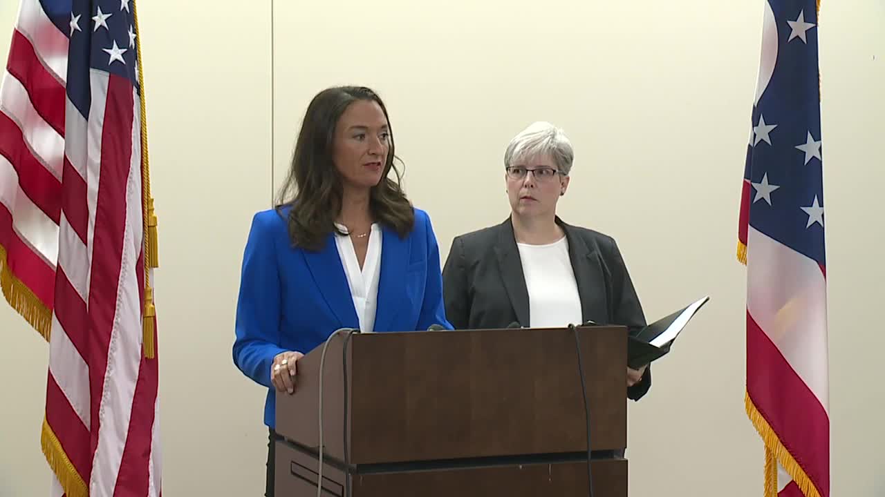 Jayland Walker autopsy results show 46 bullet entrance or graze wounds