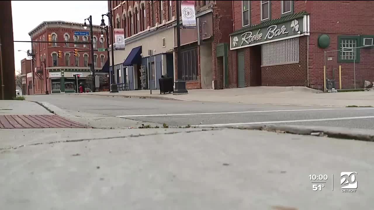 Port Huron man dies after altercation at local bar