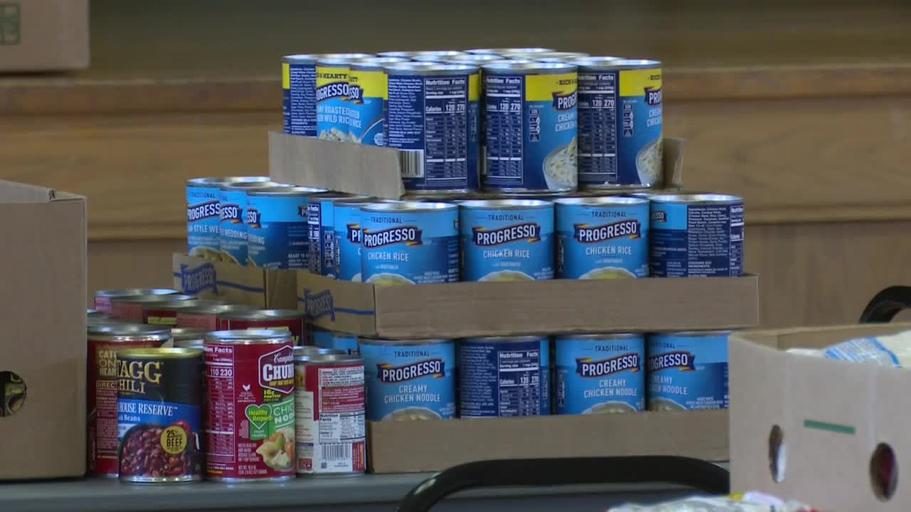 Loaves & Fishes celebrates 25 years