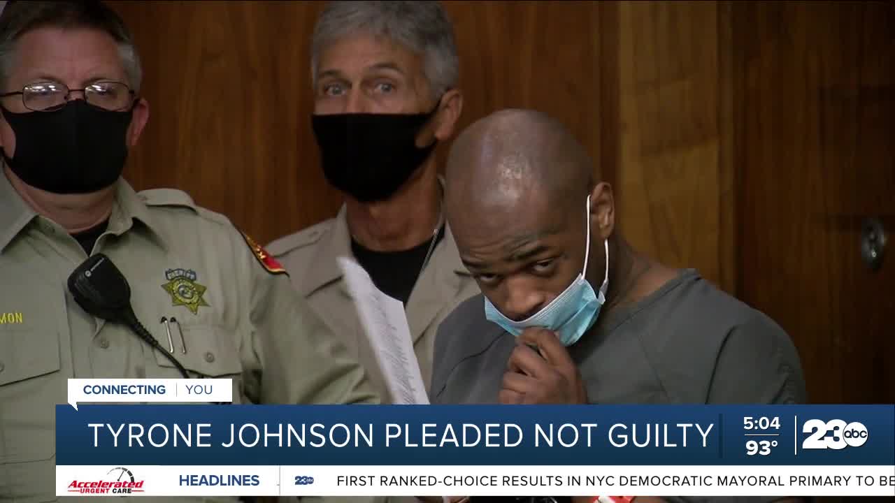 Lerdo Prison Escapee Appears In Court Wednesday