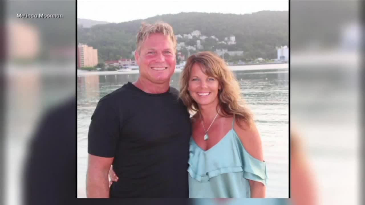 Morphew prelim. hearing: Investigator confirms wife was having an affair