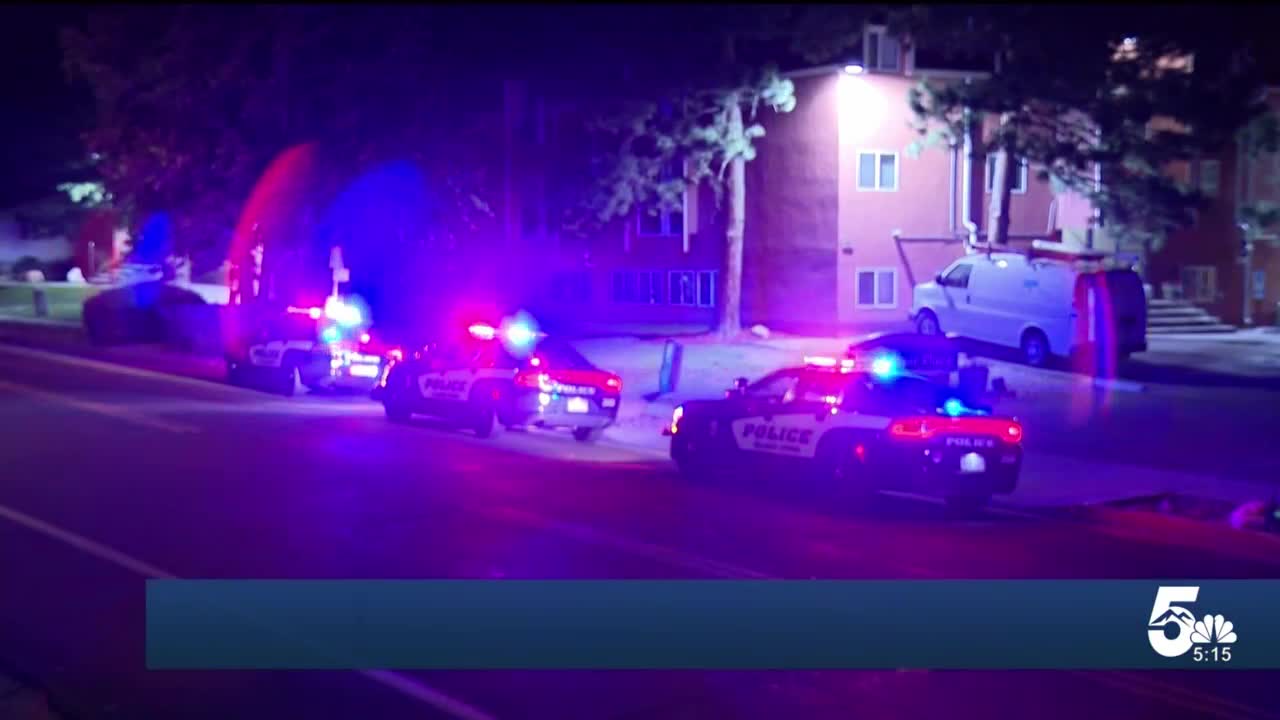 Homicide investigation underway at Wind River Place apartments after ...