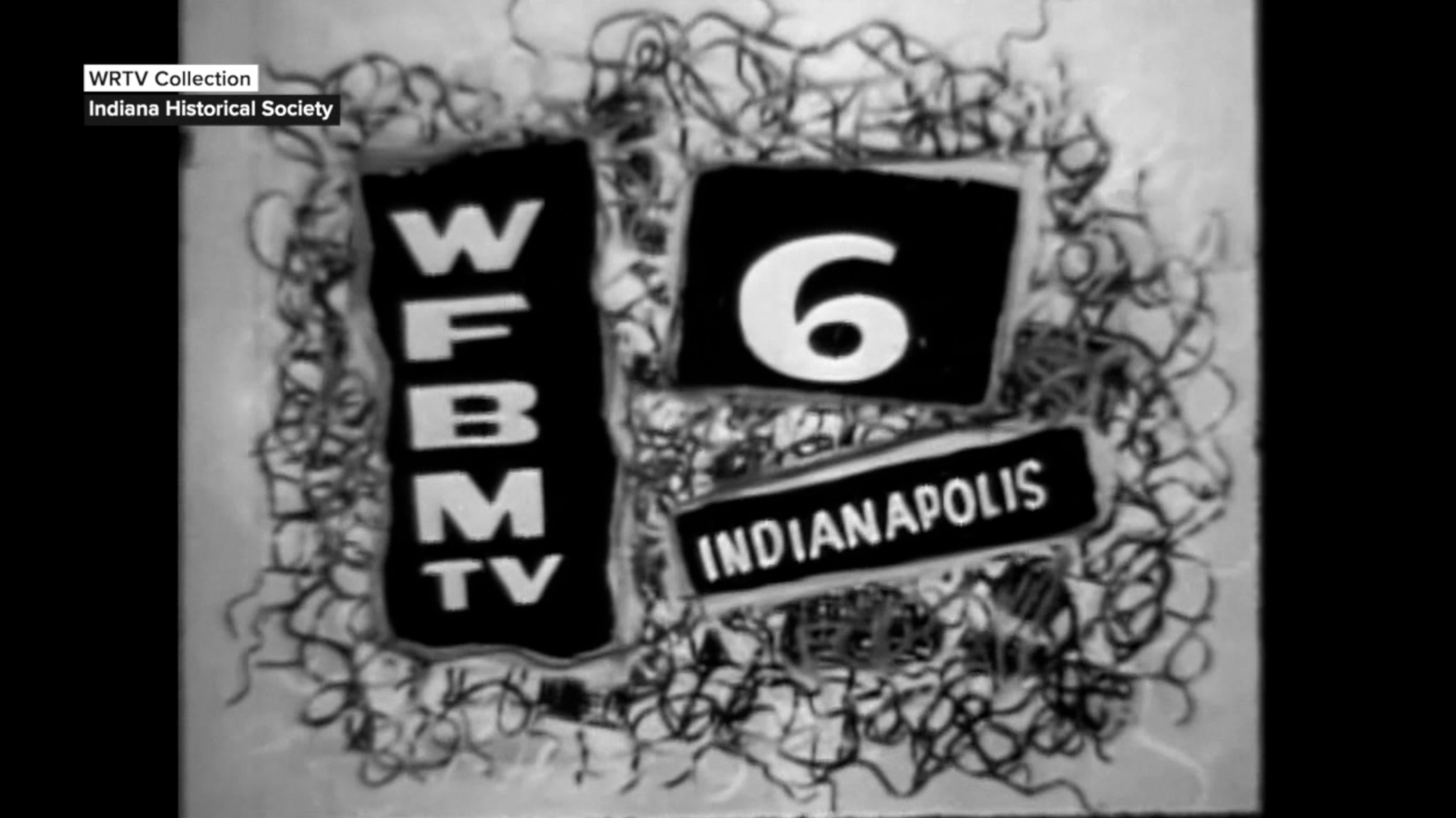 50 years ago: Farewell WFBM, hello WRTV