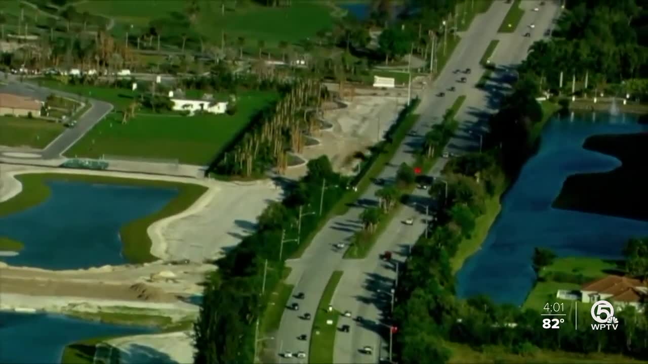 Residents urged to weigh in on State Road 7 extension