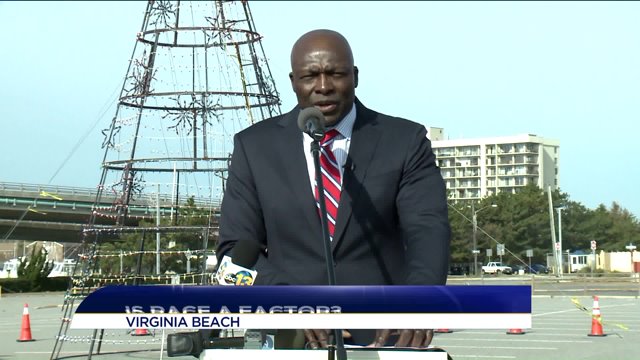 Bruce Smith raises race as issue in denial of business opportunities in ...