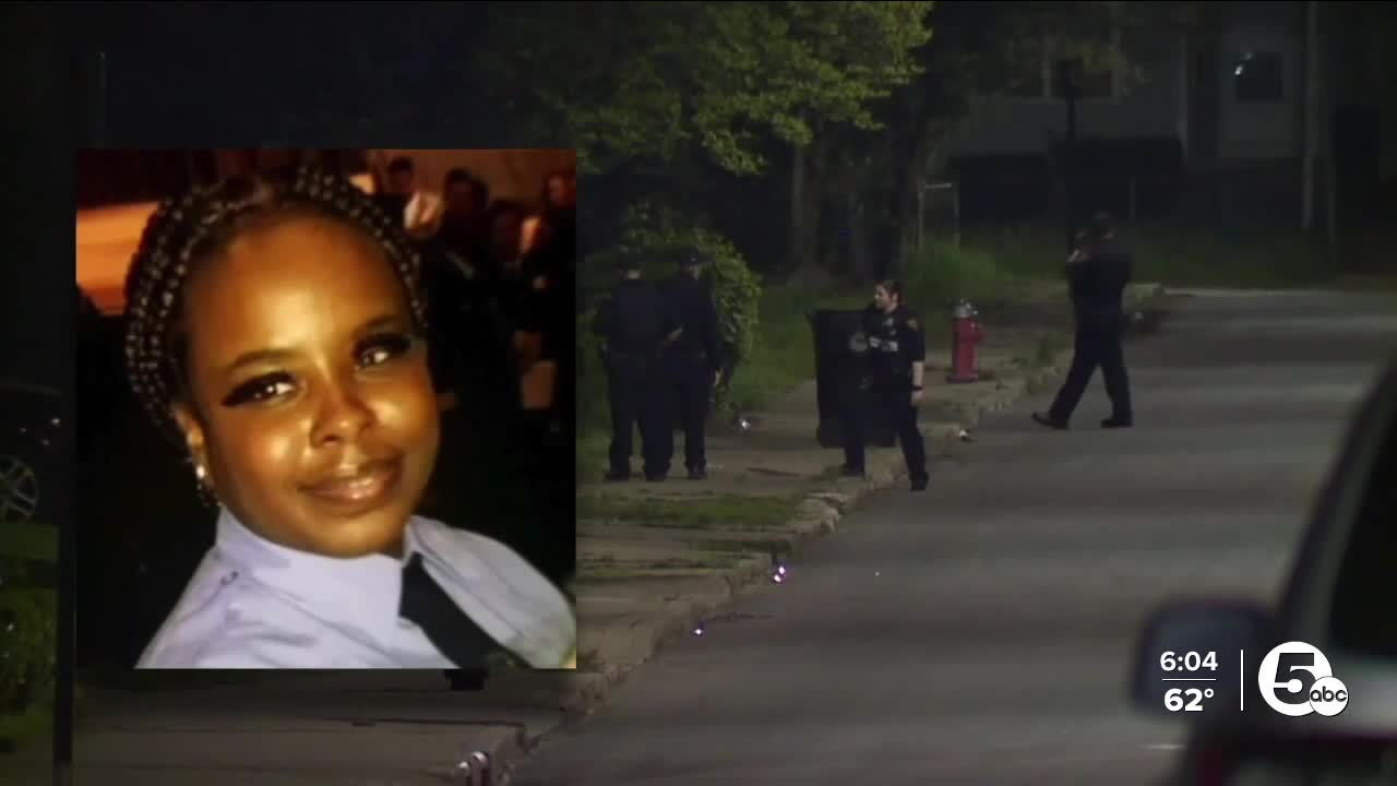 $5K reward offered for info about EMS worker Lachelle Jordan’s ...