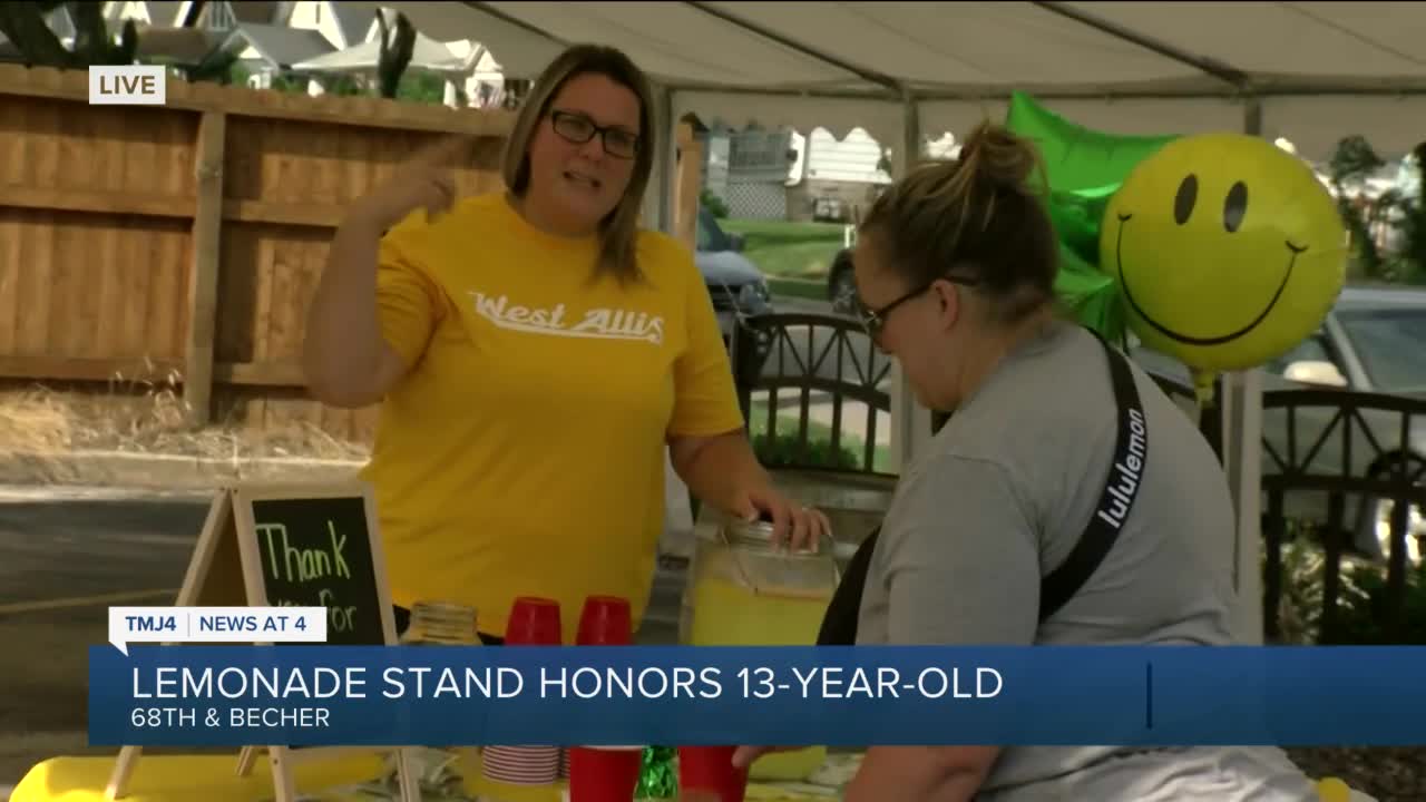 Father remembers teen son who died from a severe asthma attack