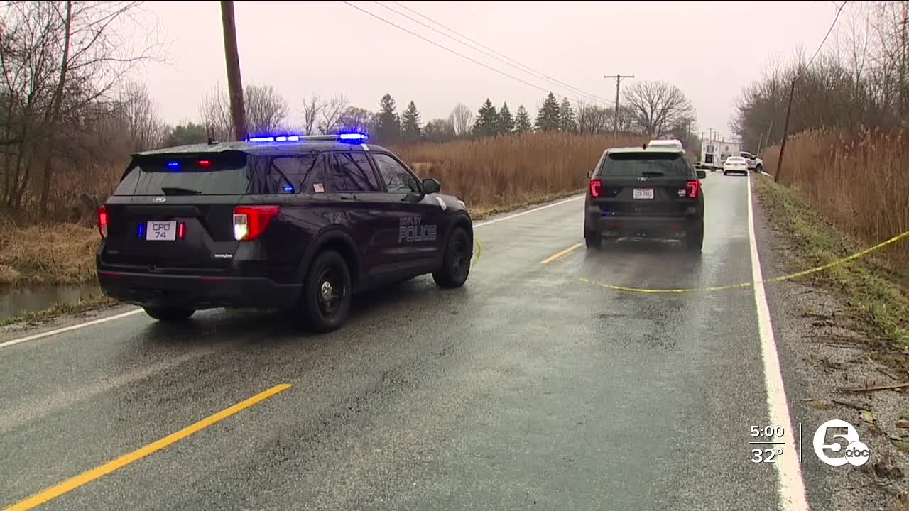 Fourth bound and gagged victim found in Summit Co. was shot in head but ...