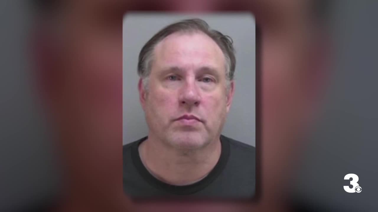 10k child porn images found on former VB school employee's laptop ...