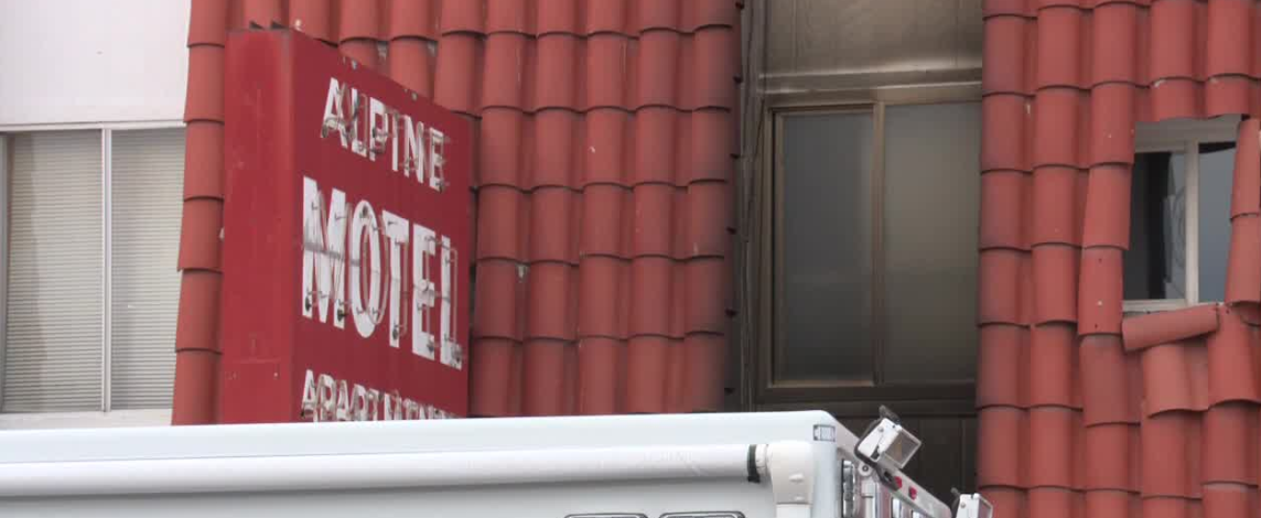 UPDATE: More lawsuits filed against Alpine Motel