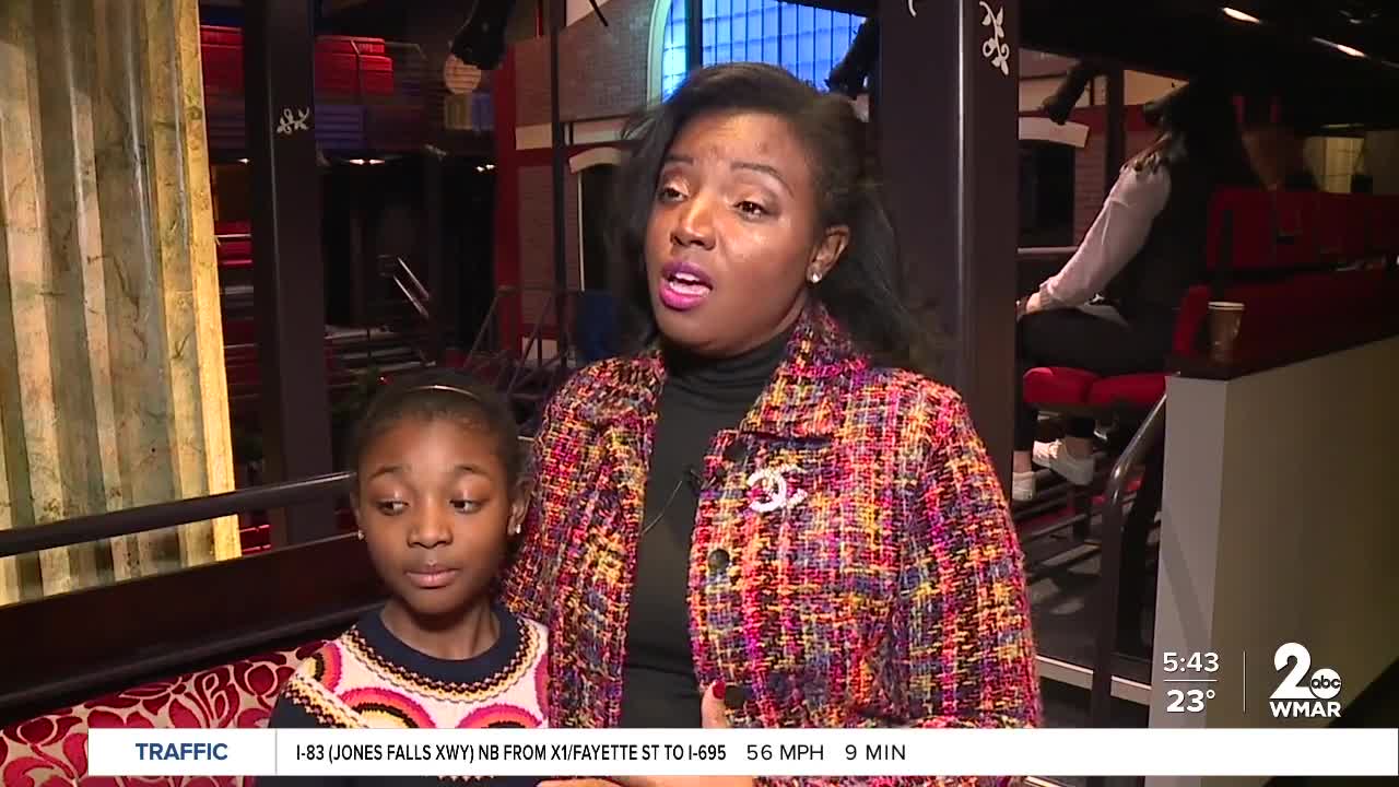 Local non-profits gifts Essex family tickets to see A Christmas Carol