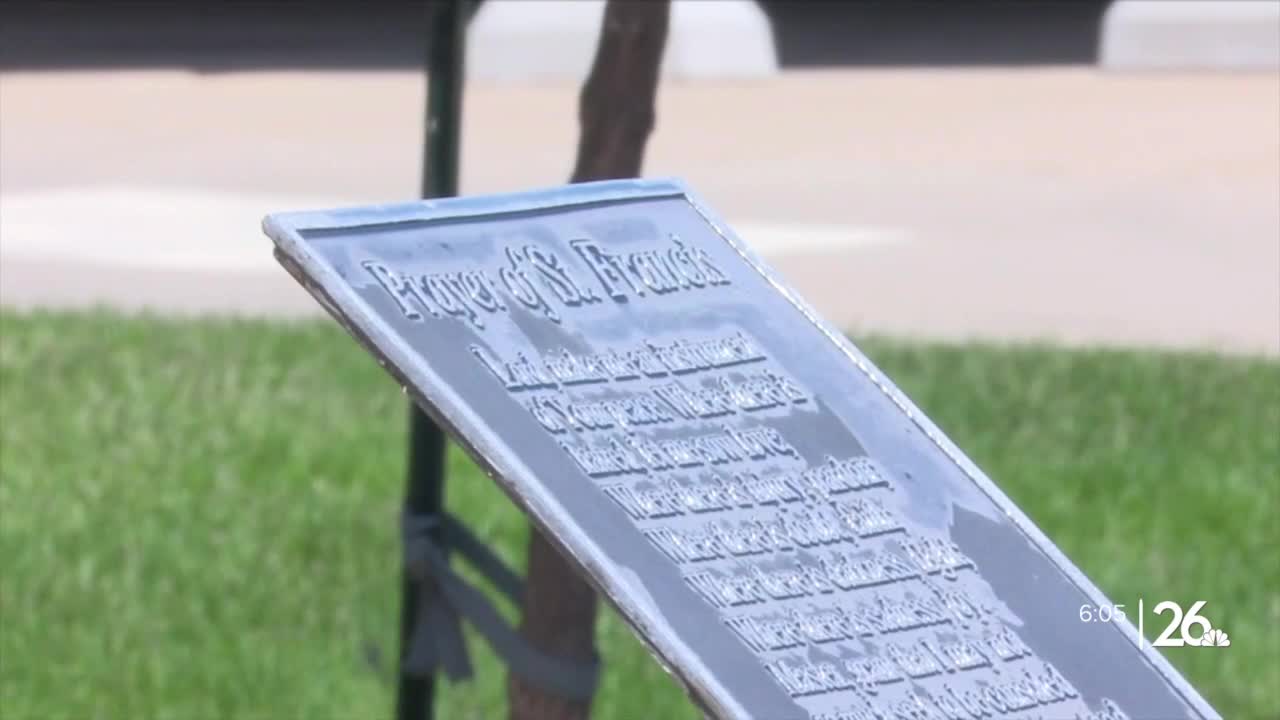 Black Creek man narrowly survives stroke, shares his story to raise ...