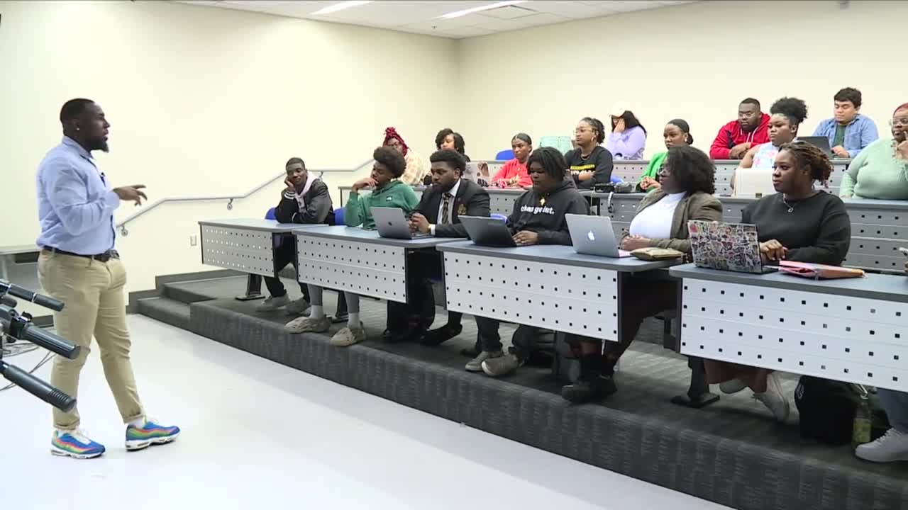 As she makes history, those who know McClellan reflect on past ...