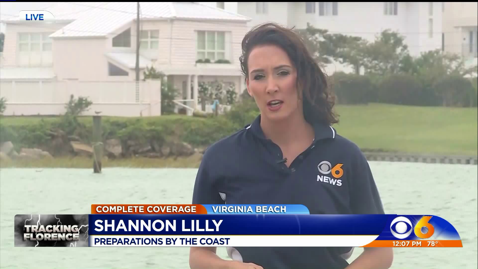 Man asked ‘smarter’ Virginia Beach neighbors whether he should stay or ...