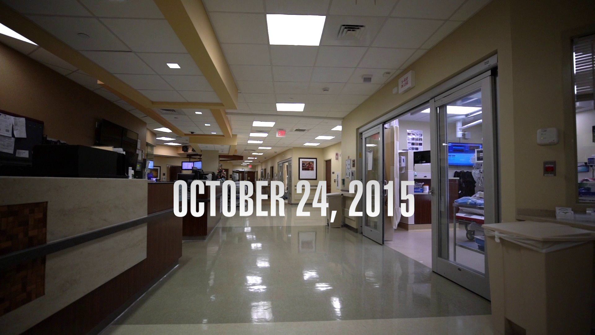 Police said he shot himself. His wife said that didn’t add up. She was ...