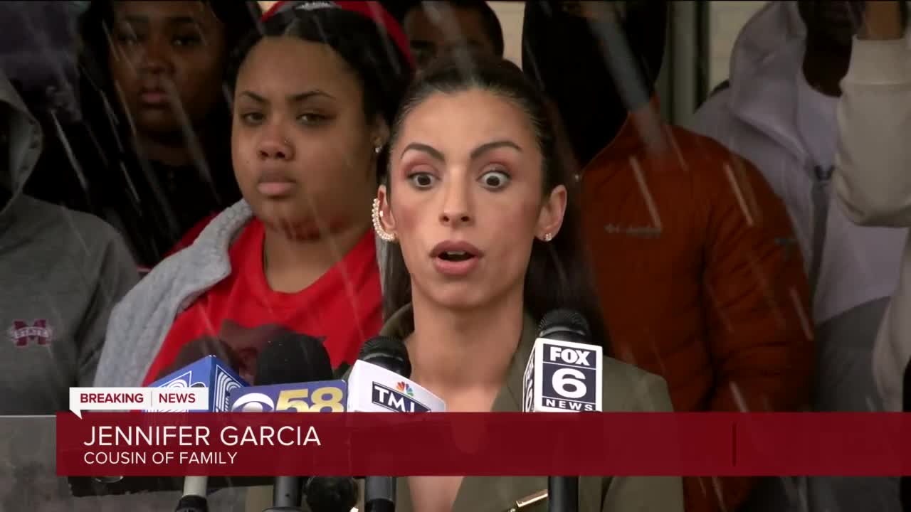 MPD releases edited video of in-custody death, station shooting