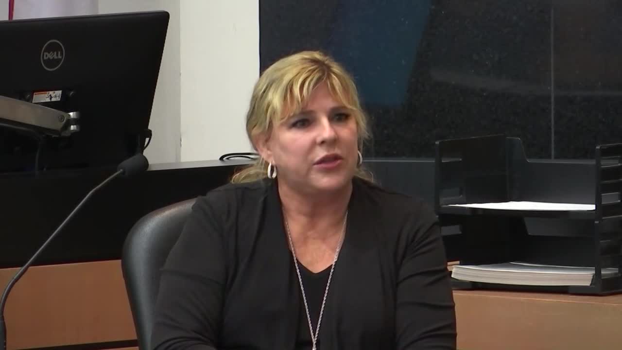 Will Jupiter father testify in child abuse trial?