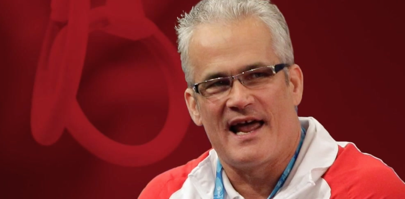 Former Olympic coach John Geddert dies by suicide Thursday after ...