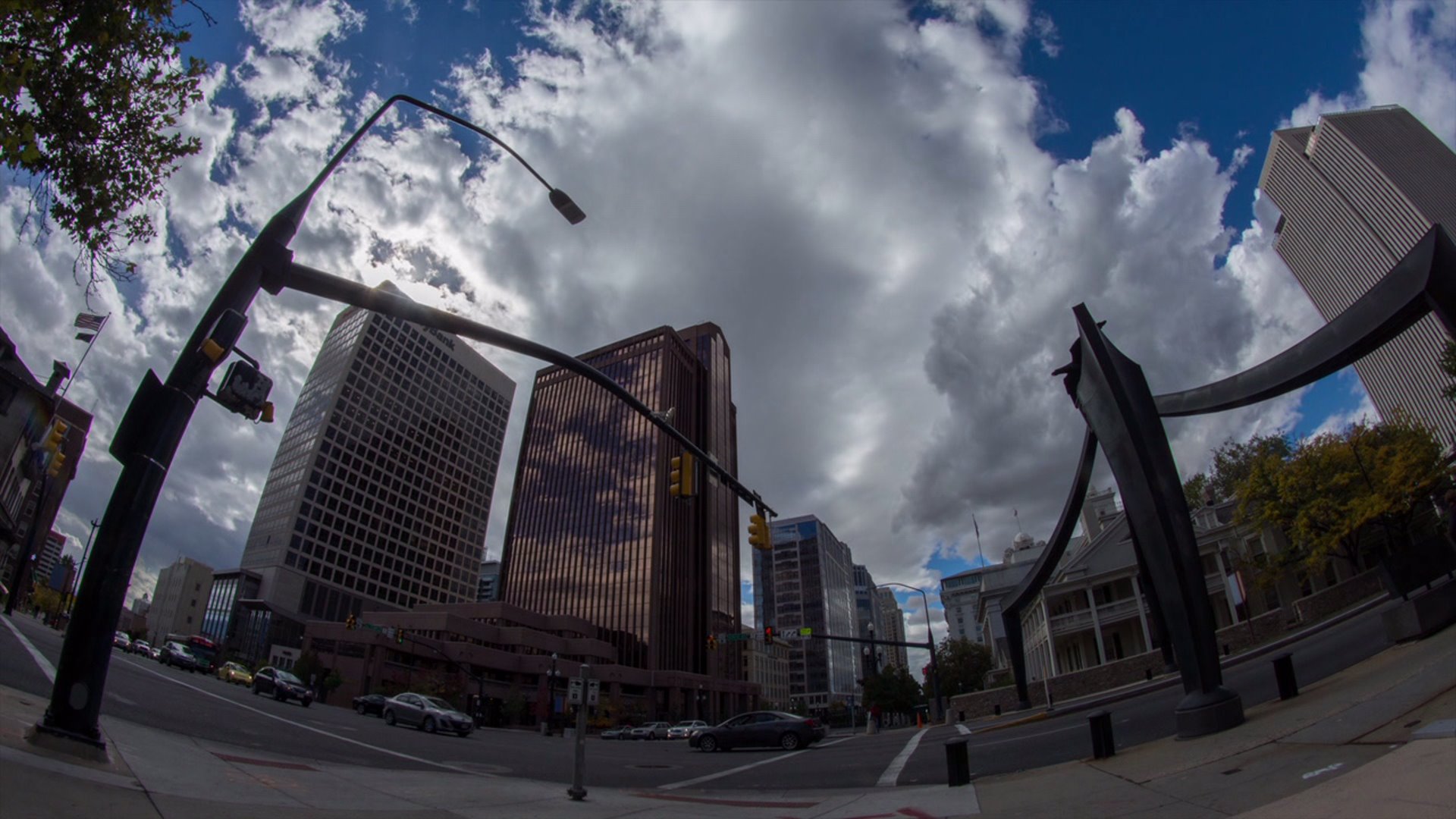 Can you afford to live in downtown SLC?