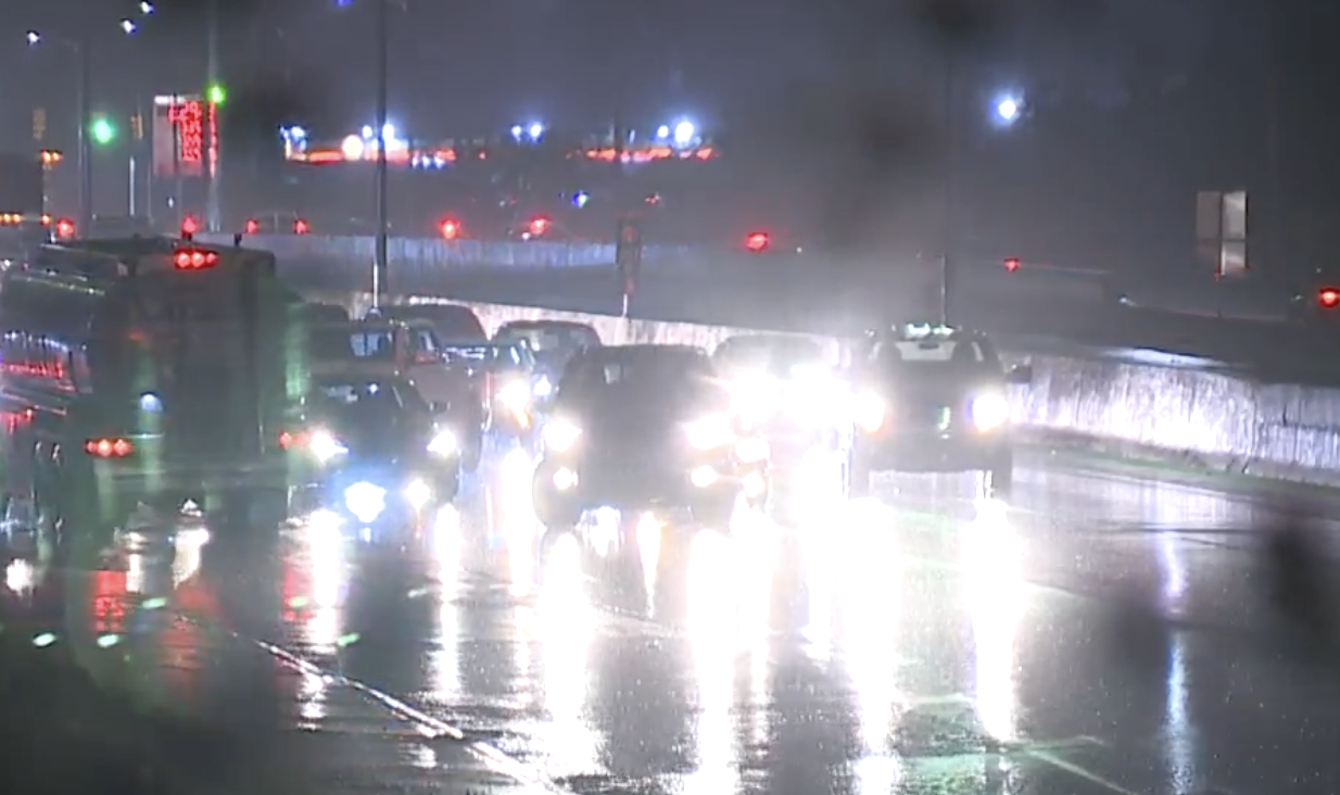 FULL LIST: Metro Detroit roads & highways closed due to flooding after ...