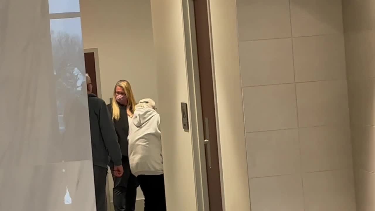 Two more workers charged in connection to Lawrence School child abuse case