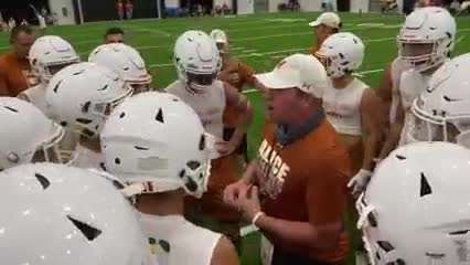 Alice Coyotes ready early for start of 2021 practice