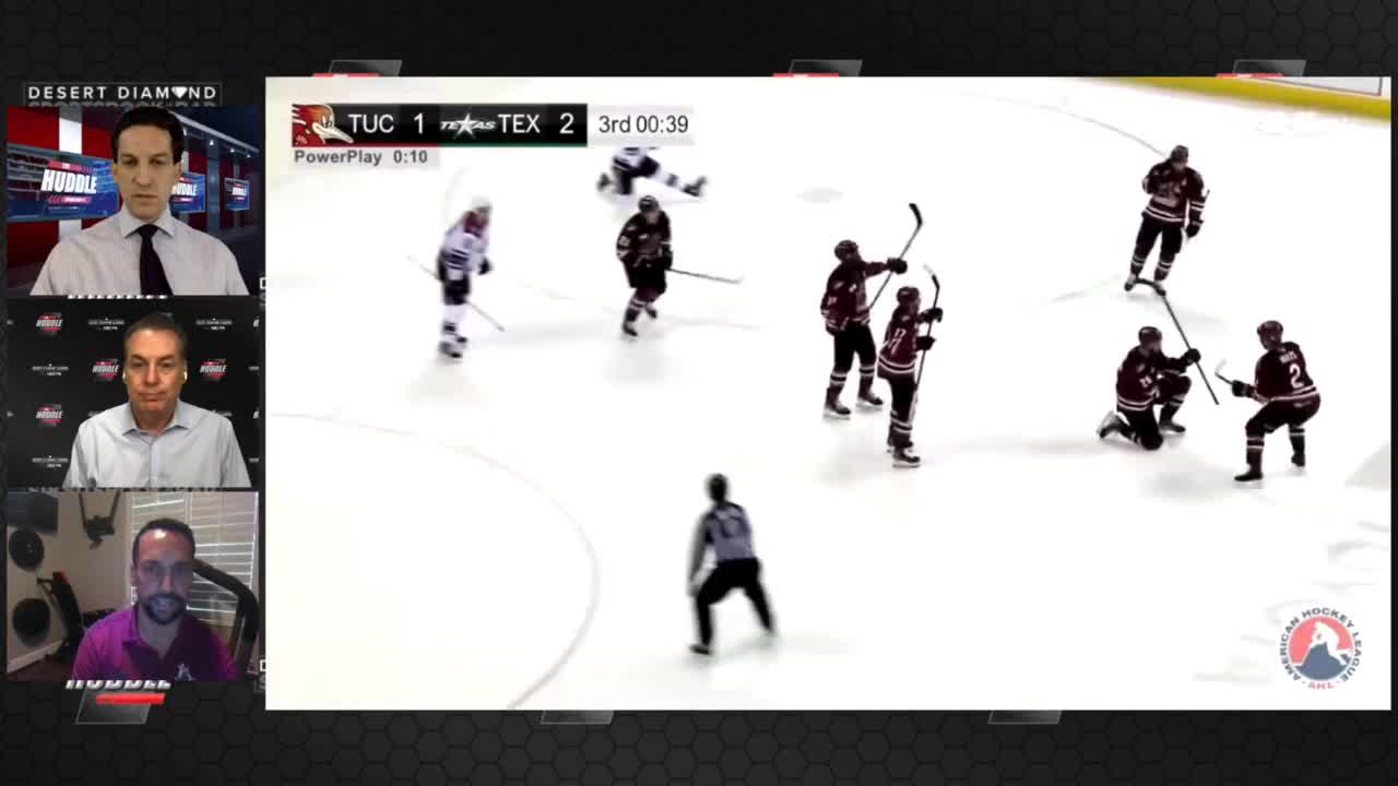 Arizona Football P.R.O.