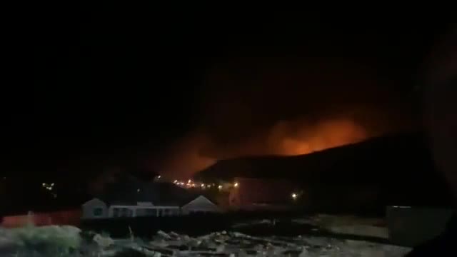 Lehi, Draper evacuations lifted; 'Traverse Fire' 26 percent contained