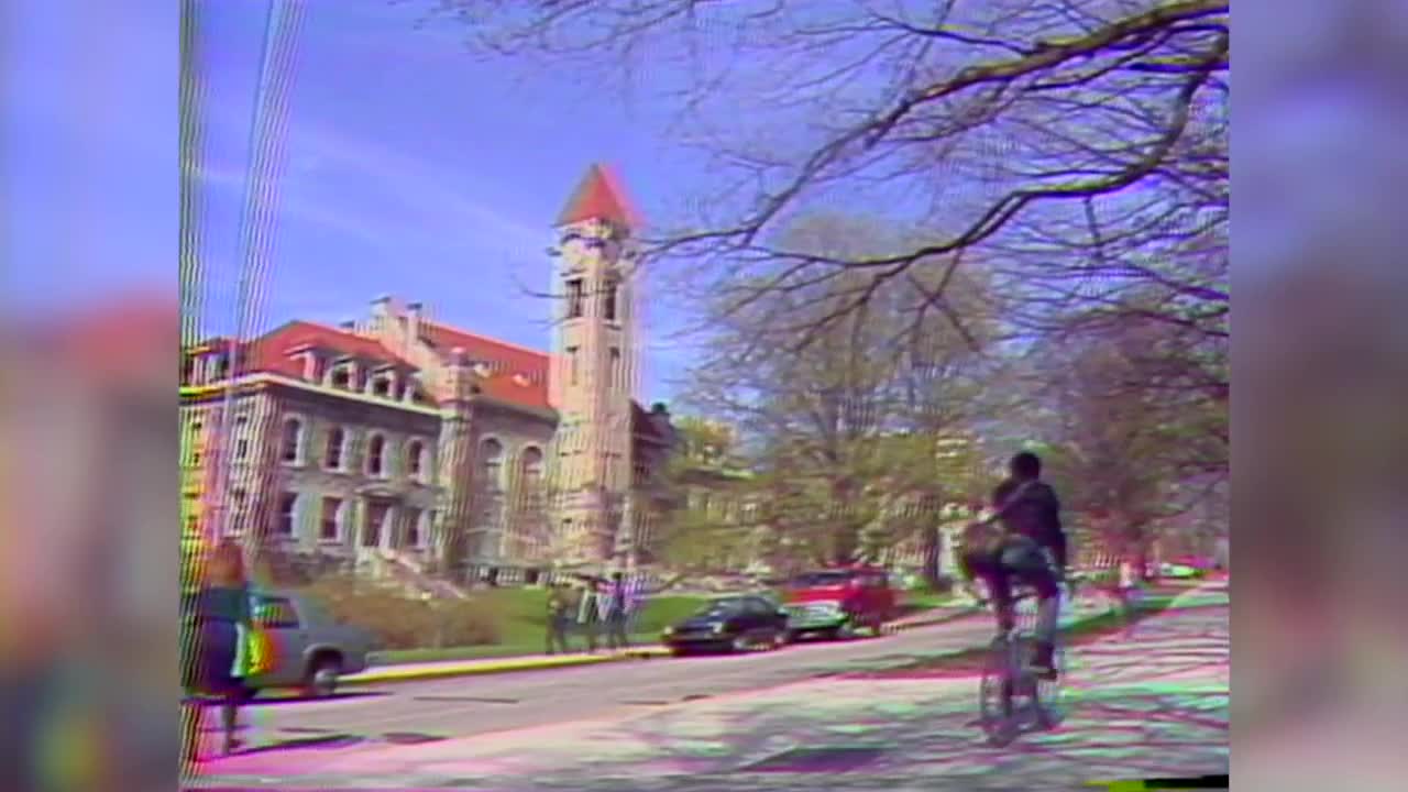 1982: Contest asks Hoosiers to create ‘Wander Indiana’ theme song