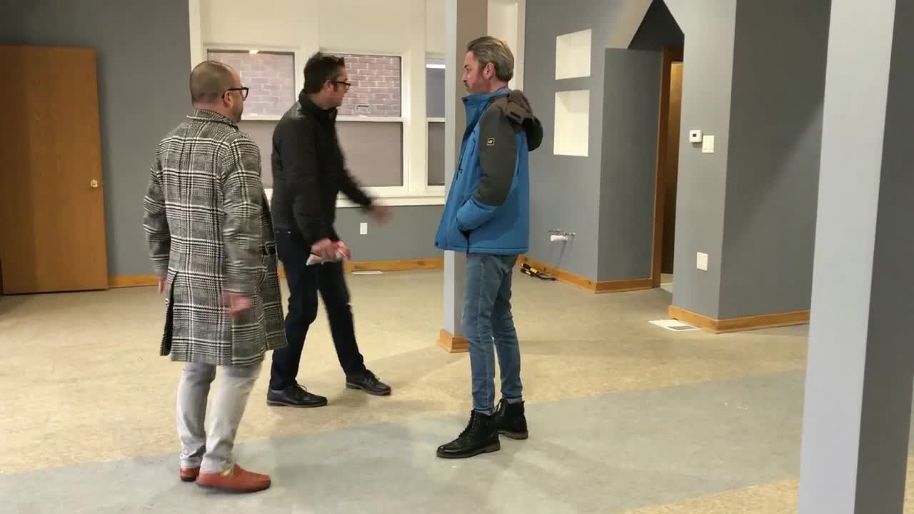 New 'Courage MKE' apartments supporting LGBTQ+ young adults