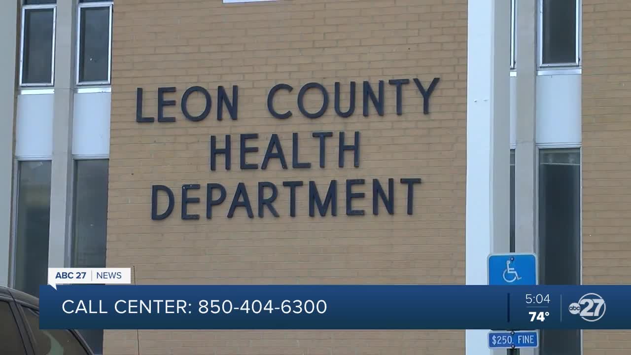 FDOH in Leon County opens call center to answer questions about coronavirus