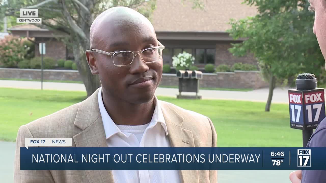 Your Guide to National Night Out