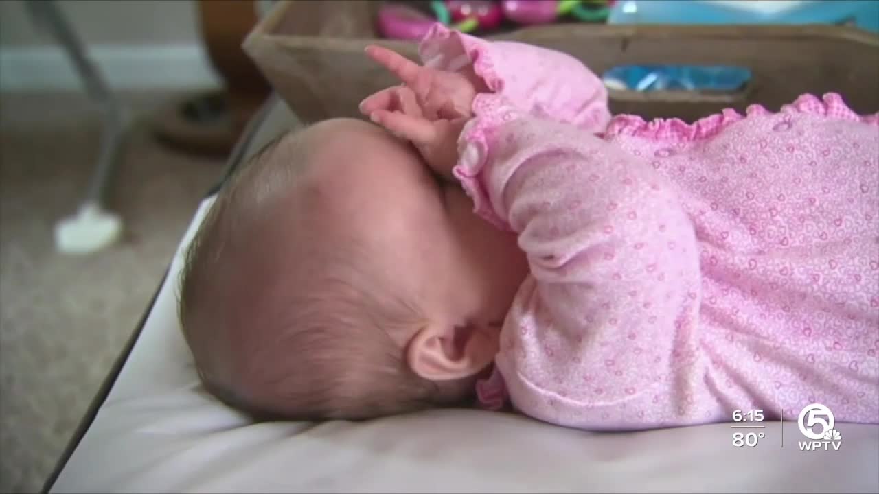 Is RSV surge an early peak, or concerning sign of things to come?