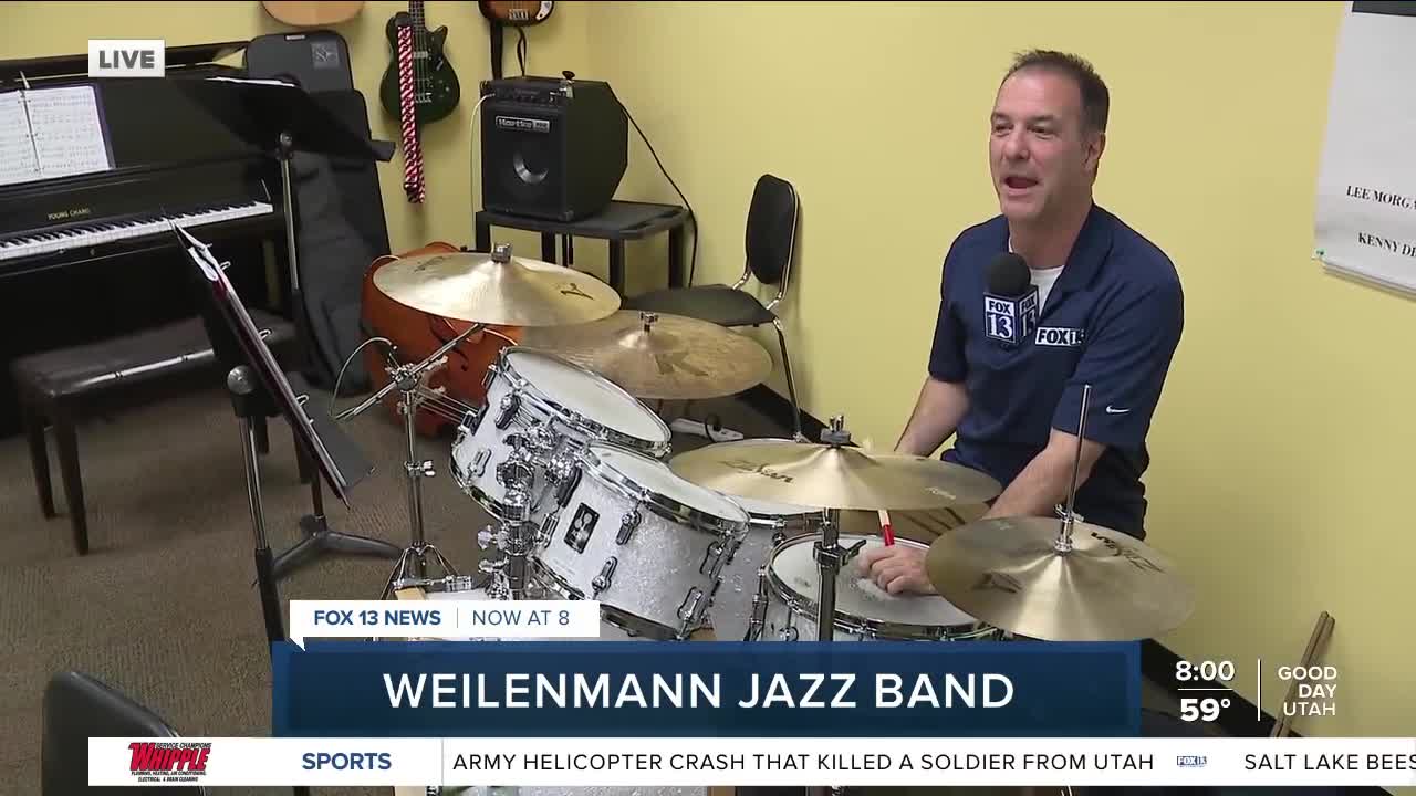 The Weilenmann School of Discovery